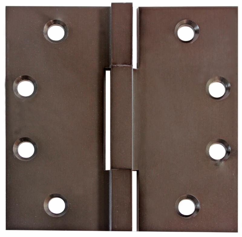 CRP NEW PRODUCT ANNOUNCEMENT: SQUARE BARREL HINGES