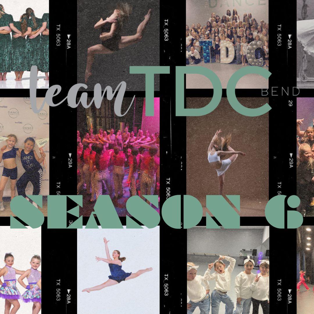 **UPDATED LINK**! MAY Updates from The Dance Connection Bend!