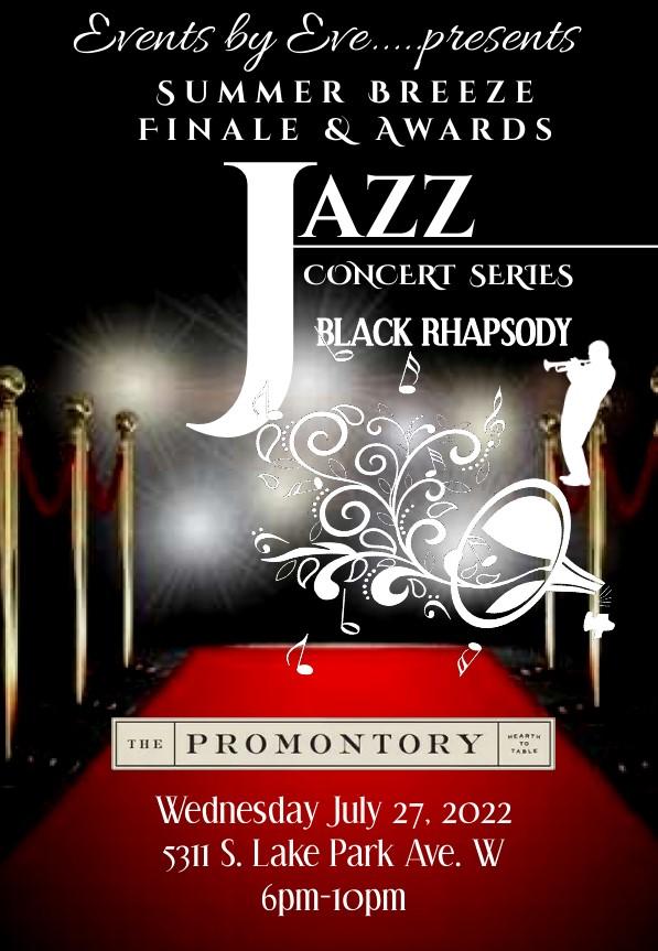 SUMMER BREEZE EPISODE 5 featuring The Javon Watson Experience (The ...