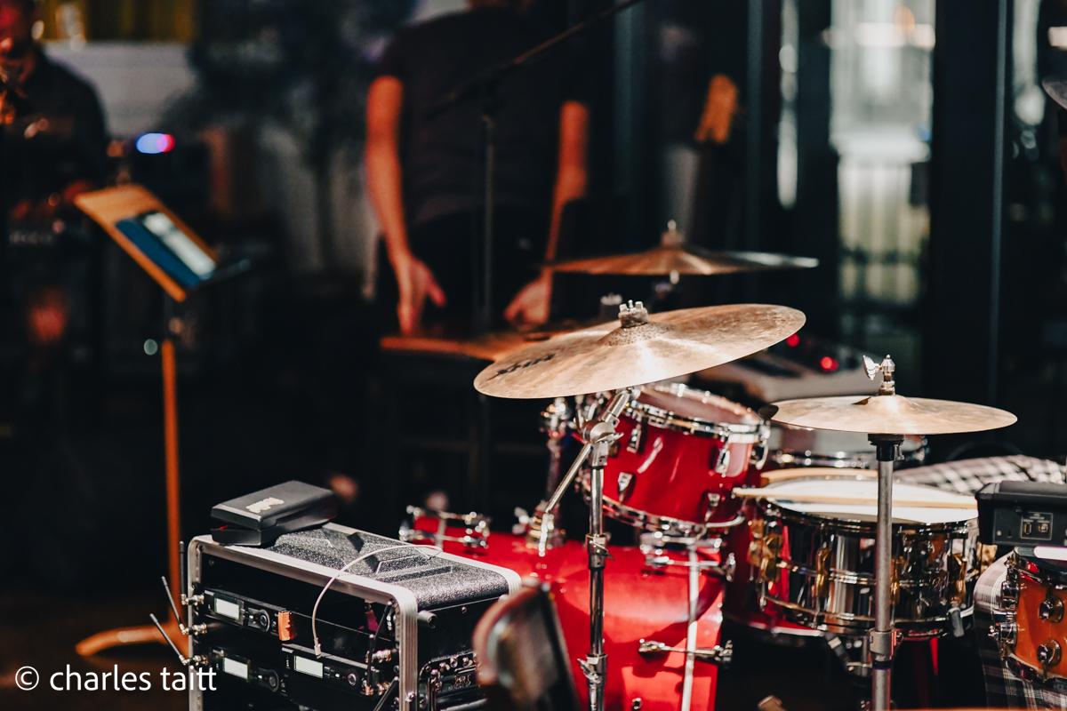 SUMMER BREEZE EPISODE 5 featuring The Javon Watson Experience (The ...