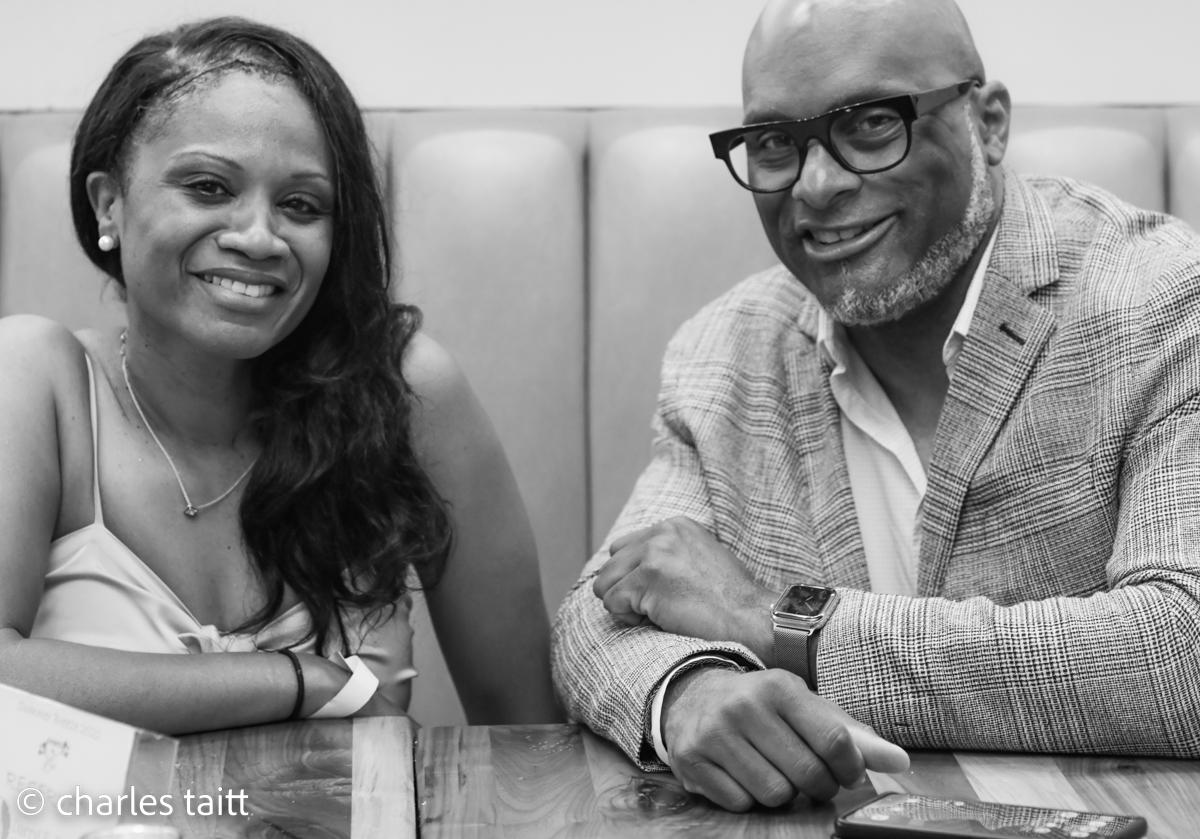 SUMMER BREEZE EPISODE 5 featuring The Javon Watson Experience (The ...