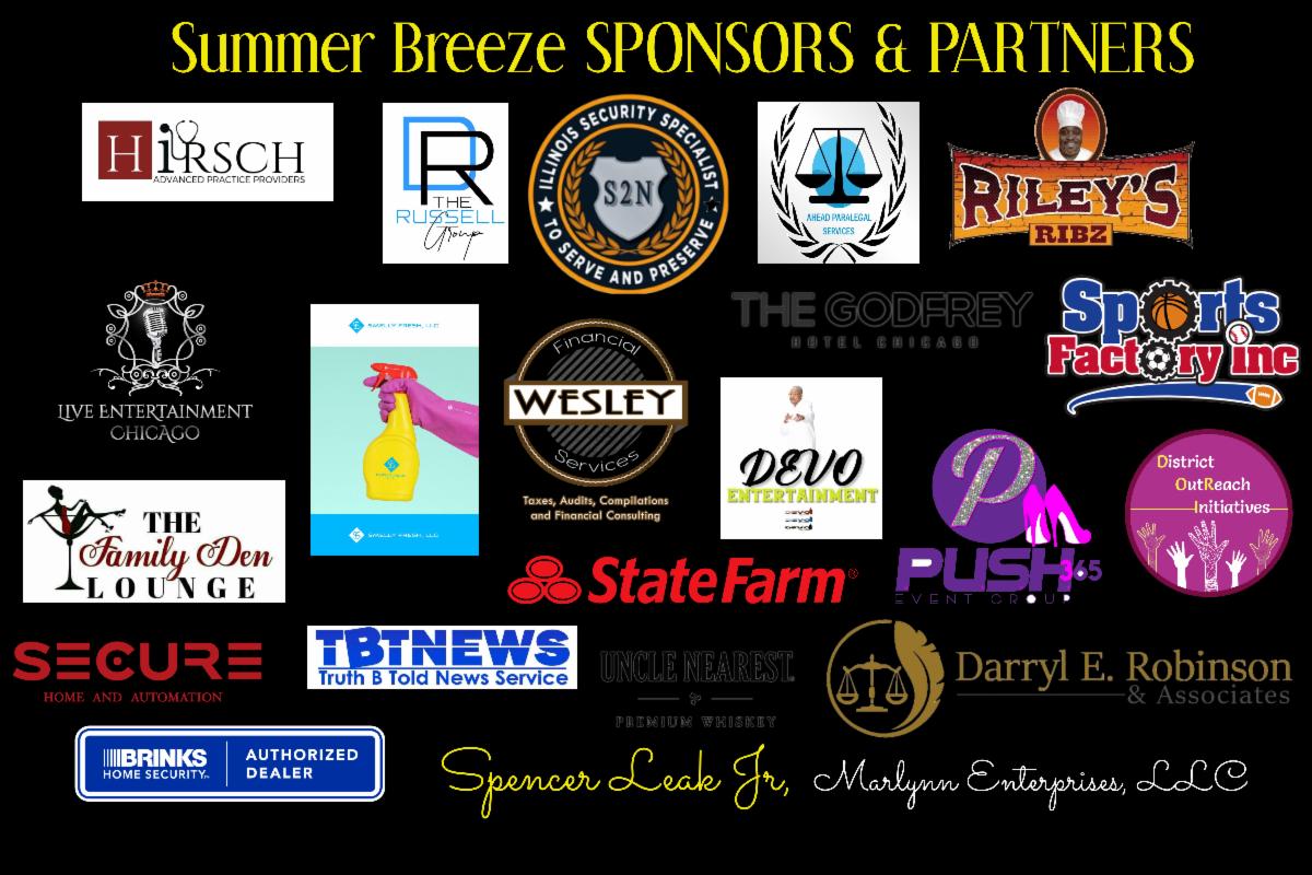 SUMMER BREEZE EPISODE 5 featuring The Javon Watson Experience (The ...