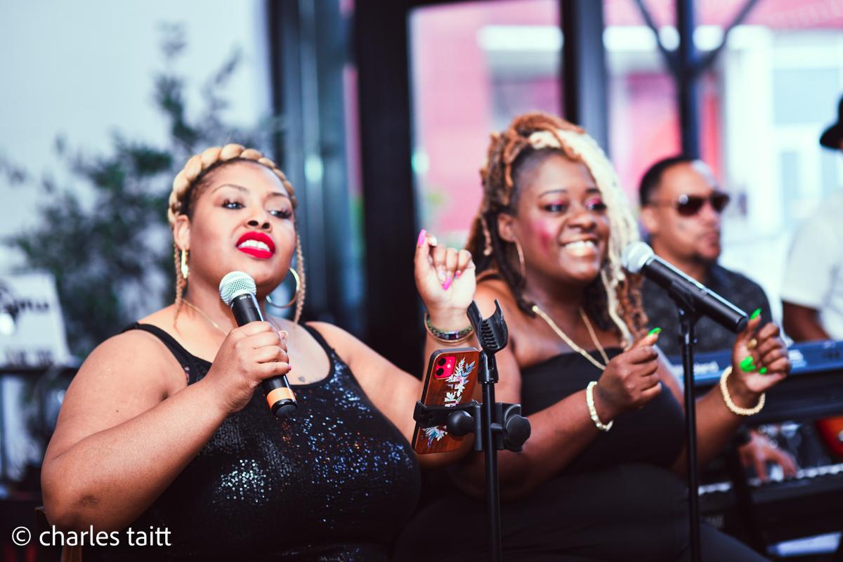 SUMMER BREEZE EPISODE 5 featuring The Javon Watson Experience (The ...