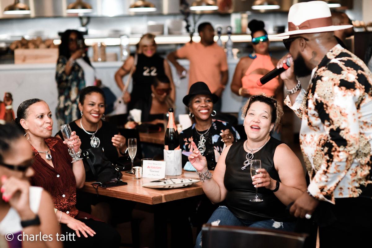 SUMMER BREEZE EPISODE 5 featuring The Javon Watson Experience (The ...