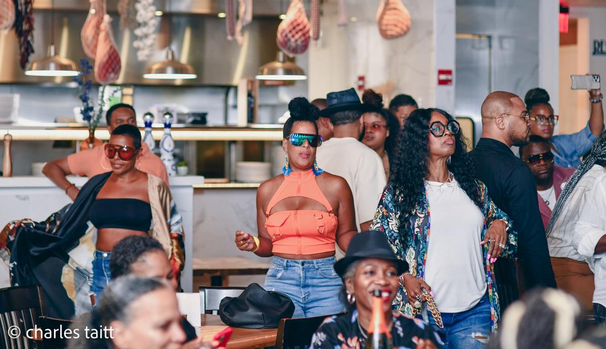 SUMMER BREEZE EPISODE 5 featuring The Javon Watson Experience (The ...