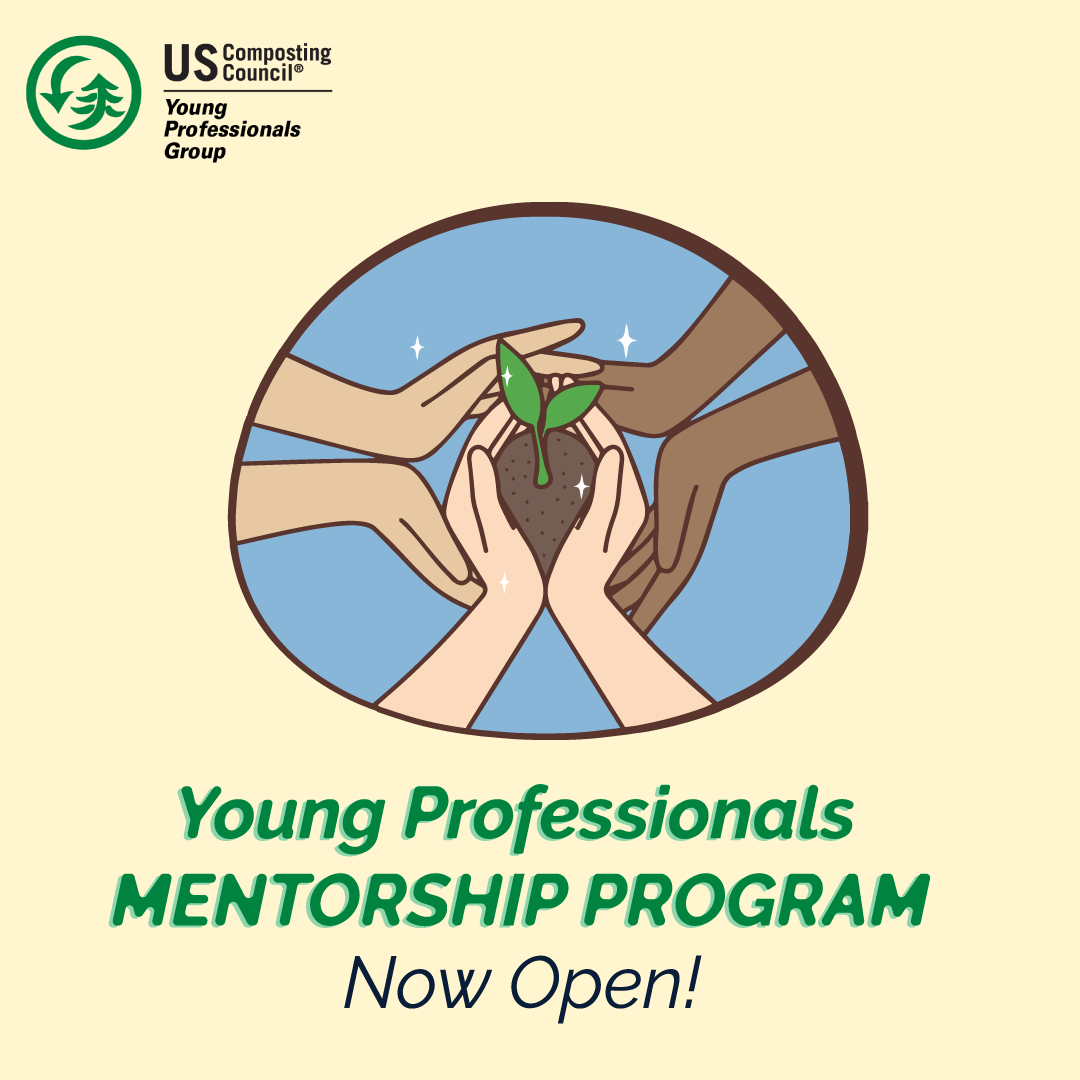 APPLY TODAY: Young Professionals Mentorship Program