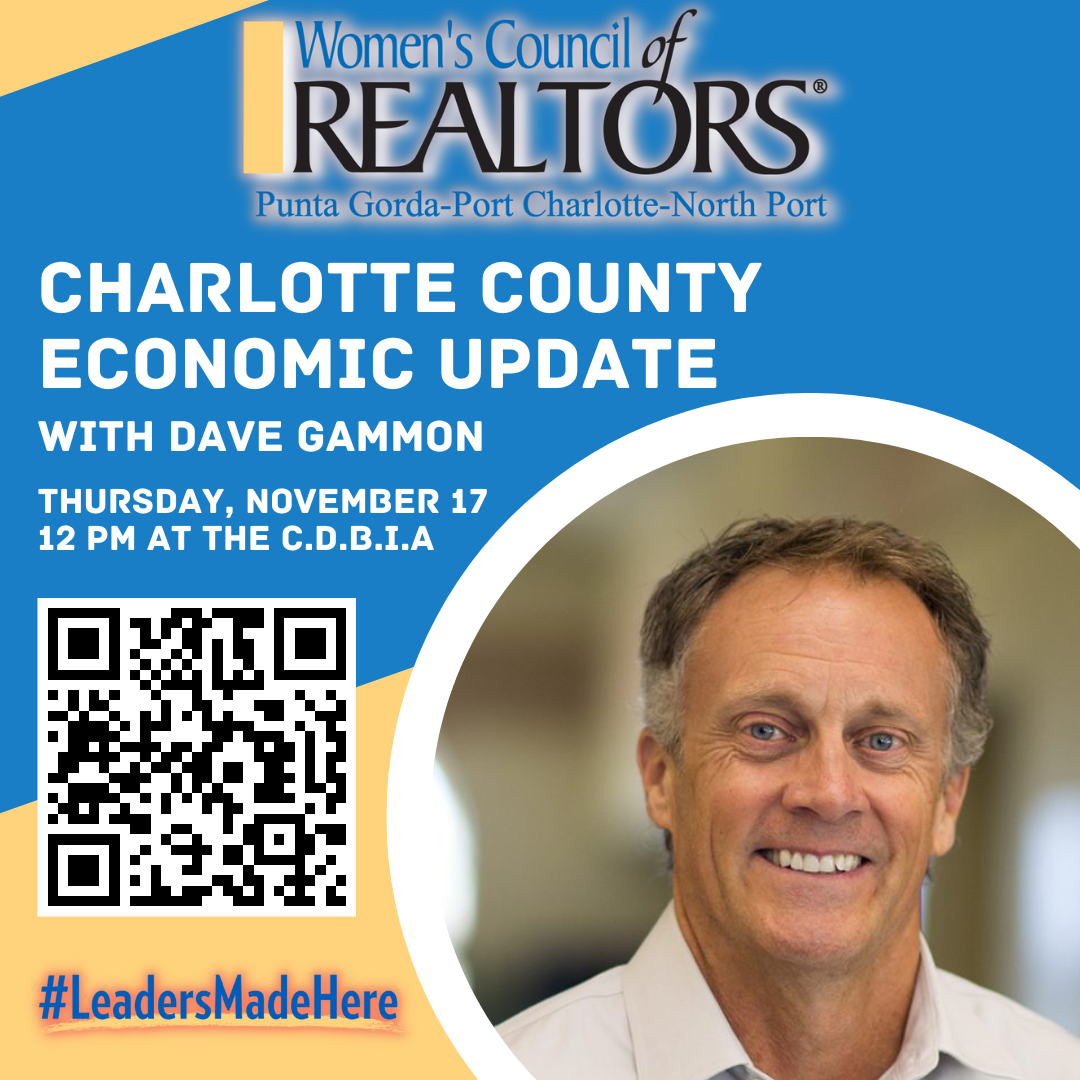 Charlotte County Economic Update