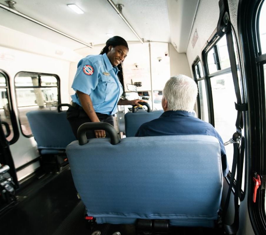 Your TLH Senior Center weekly update - January 11, 2026