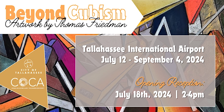 TSC Arts - July and August 2024 News and updates