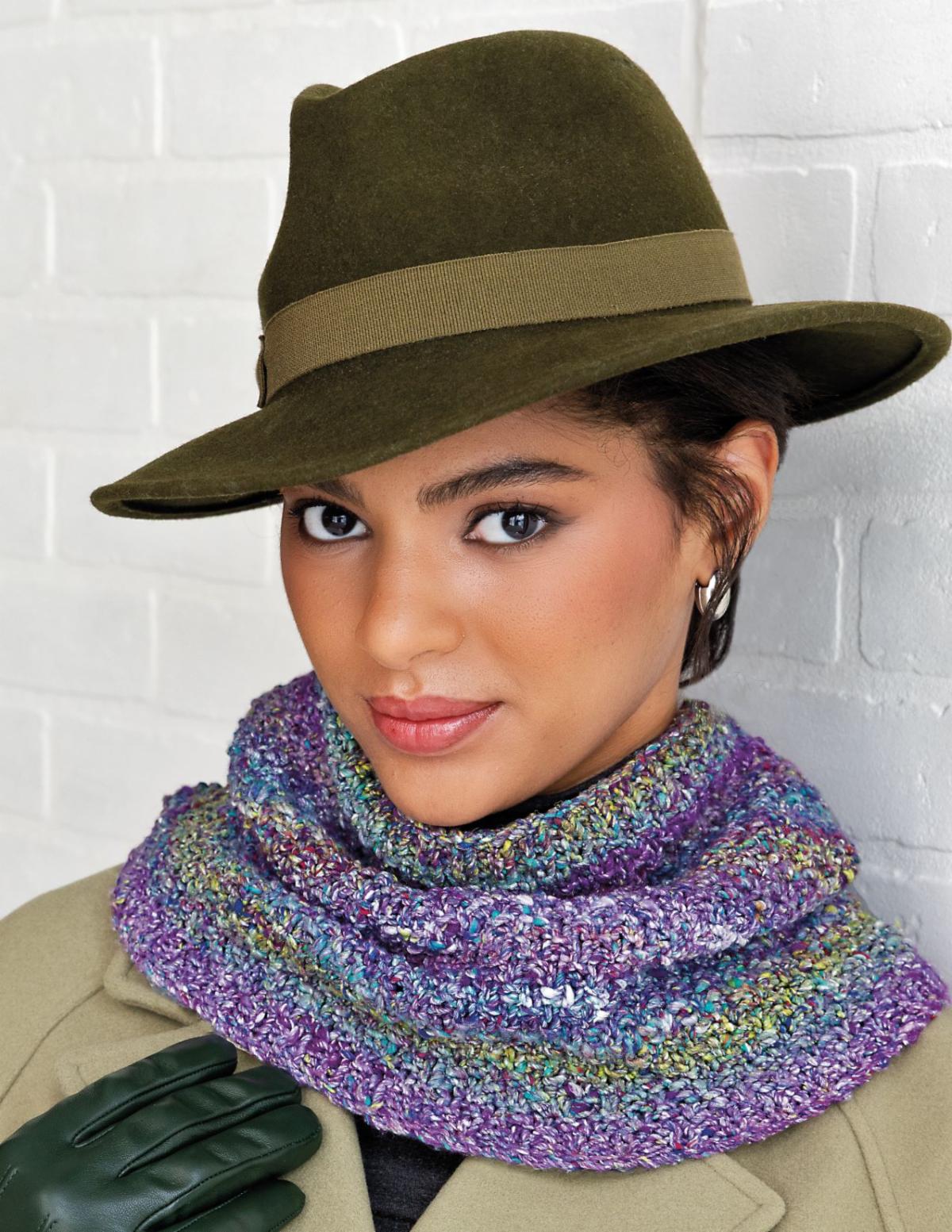 Noro Mystery Project Awaits!