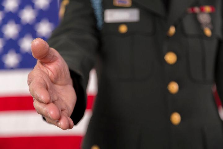 YOU benefit when you hire Veterans.