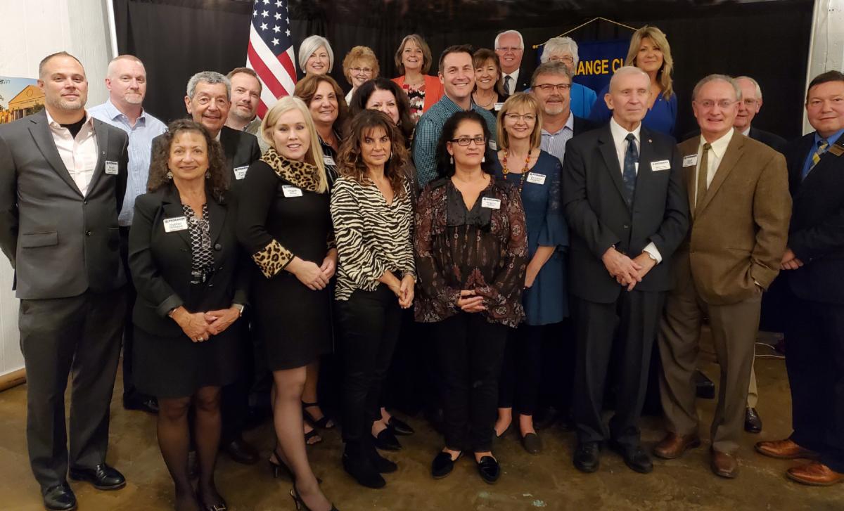 Exchange Club Member FYI - news you can use!