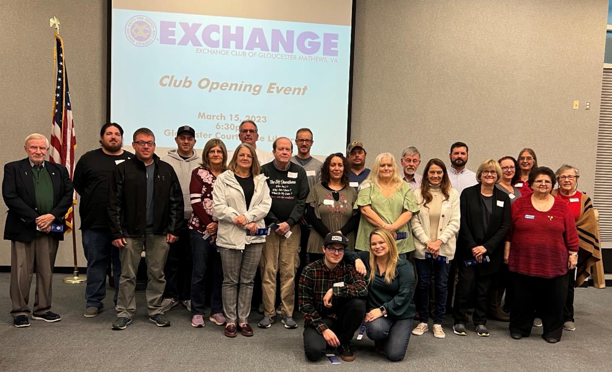 This Month in Exchange