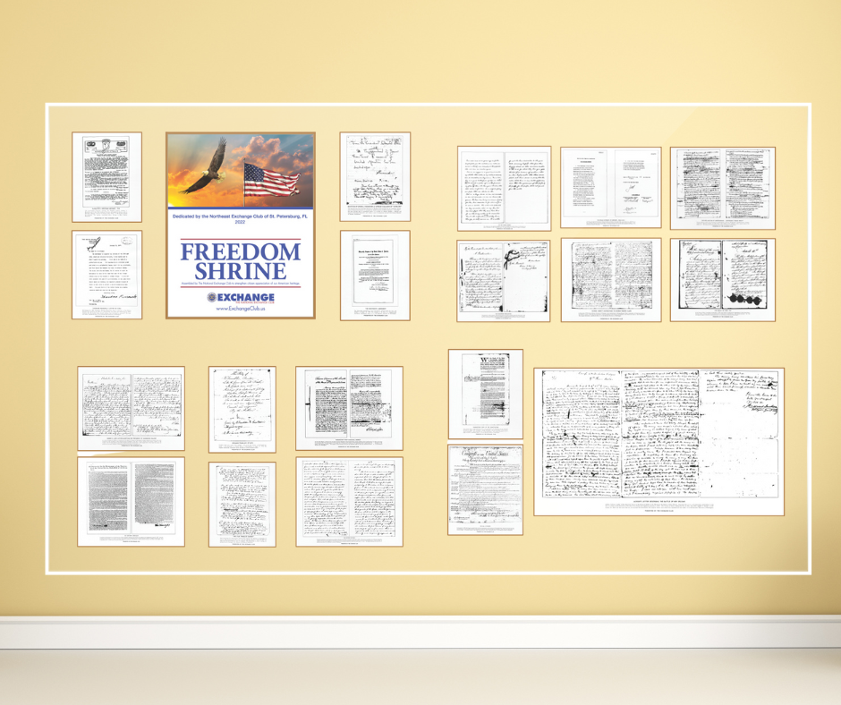 This Month in Exchange