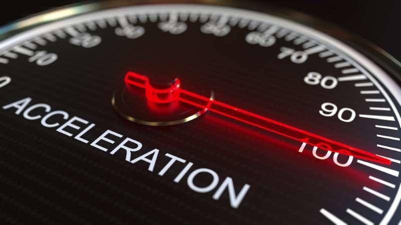 Metrix - How to Use Accelerometers?