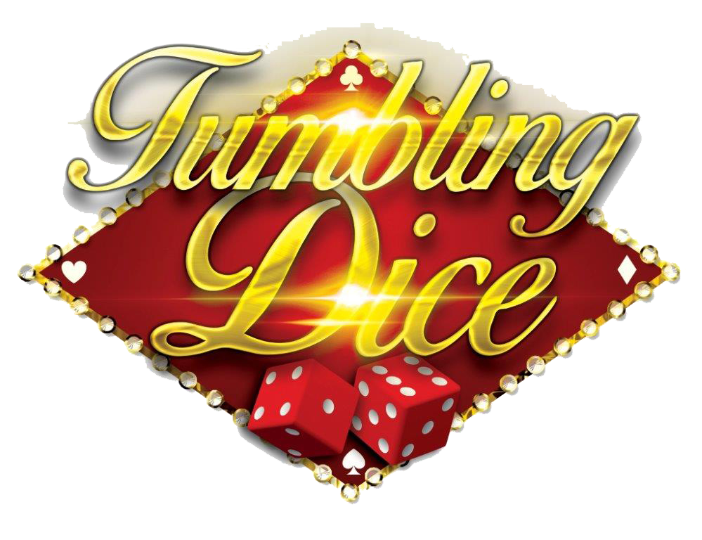 Tumbling Dice Entertainment presents VIRTUAL POKER TOURNAMENTS!