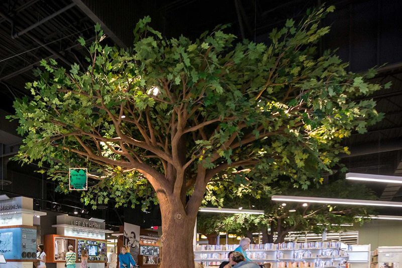 Fabricated Trees for your next Project