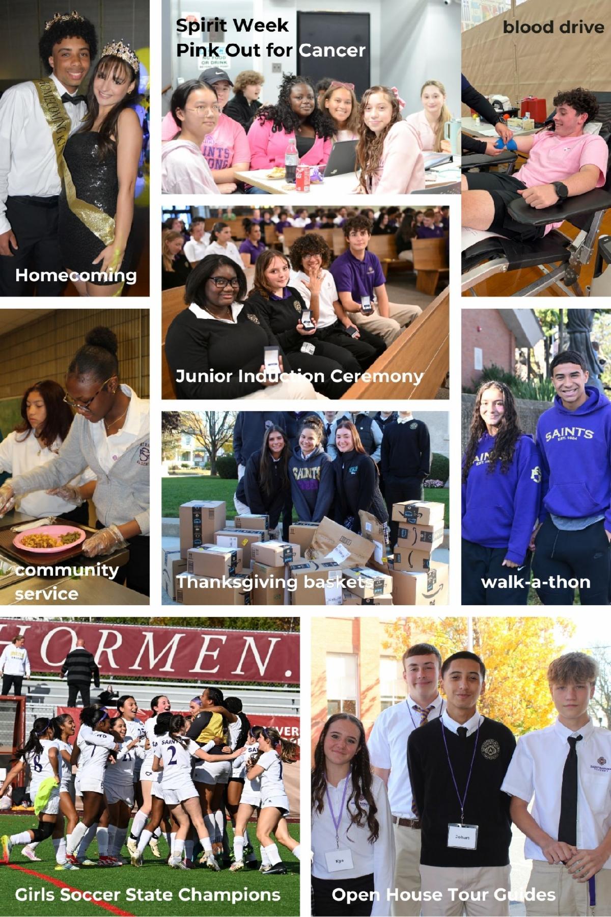 SRA Winter Alumni Newsletter