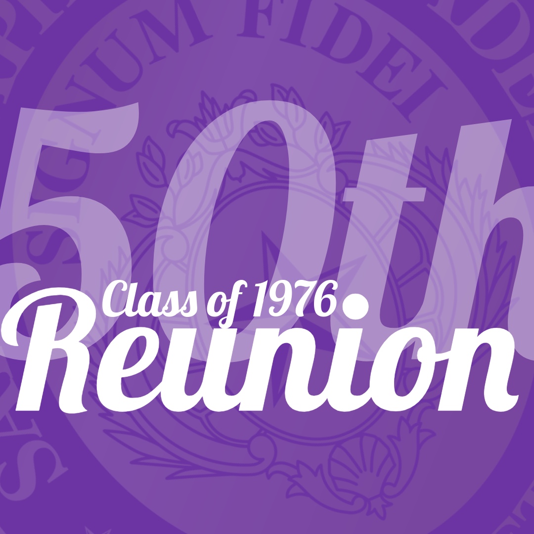 SRA Winter Alumni Newsletter