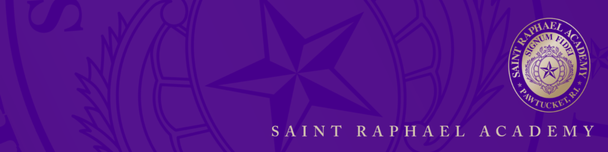 Saint Raphael Academy Lenten Appeal