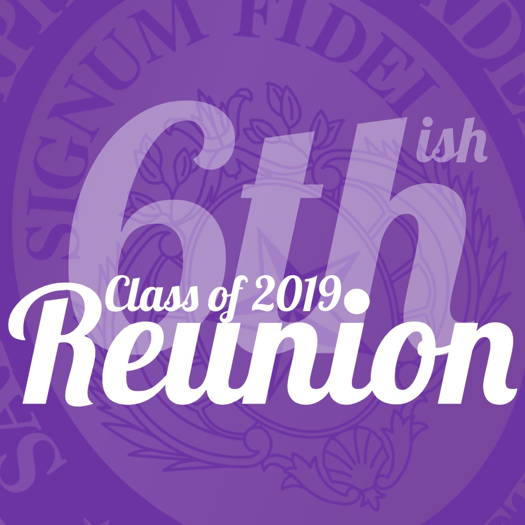 SRA Winter Alumni Newsletter