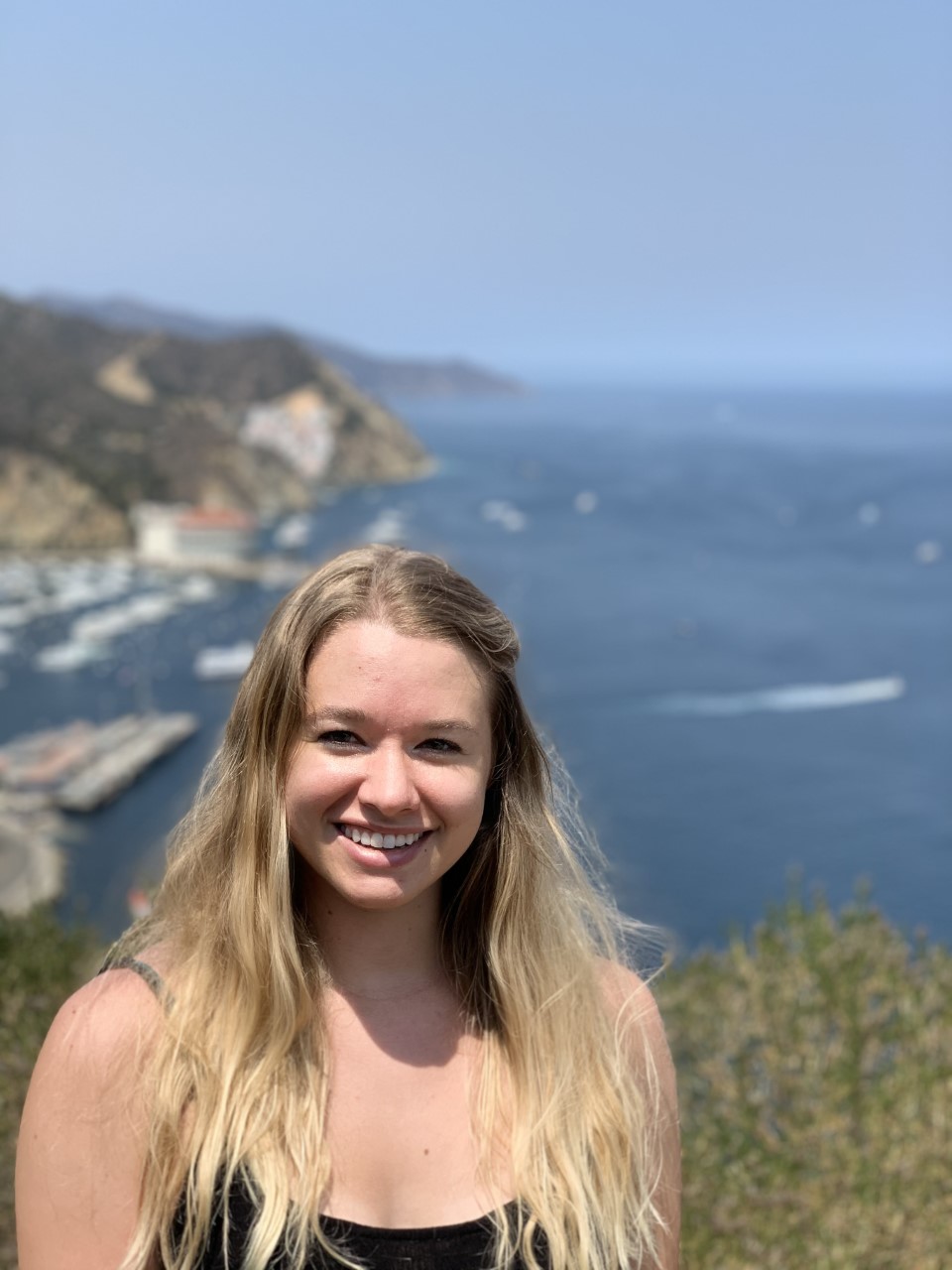 Cabrillo VIP Newsletter April 2021