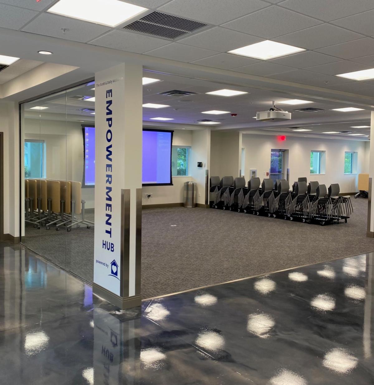 Here is YOUR SMH Volunteer Newsletter!