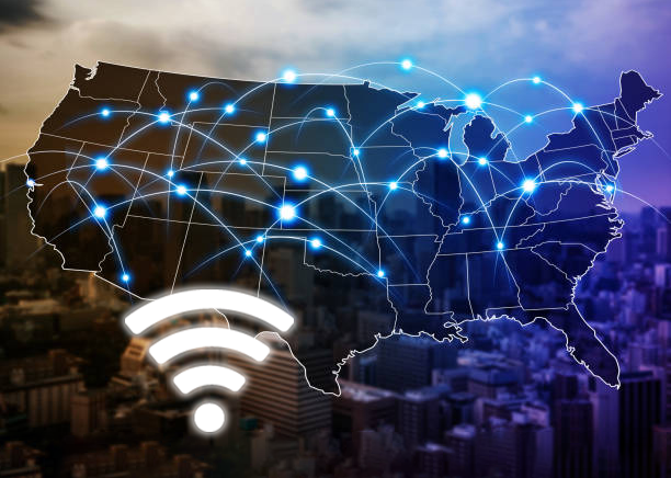 Ready for a strong, large-scale wireless deployment?