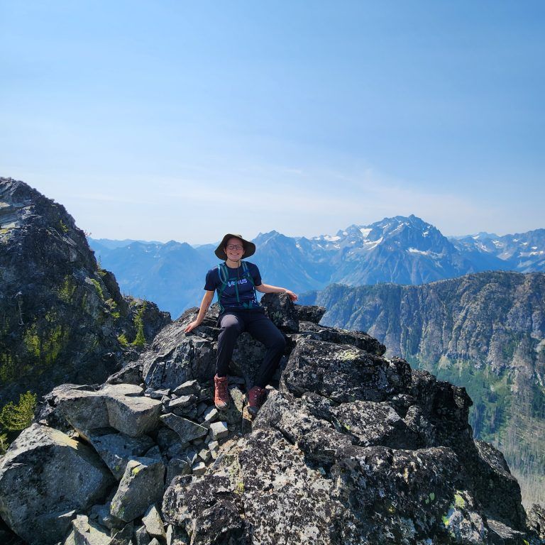 The Latest News from the Barbara Bates Center