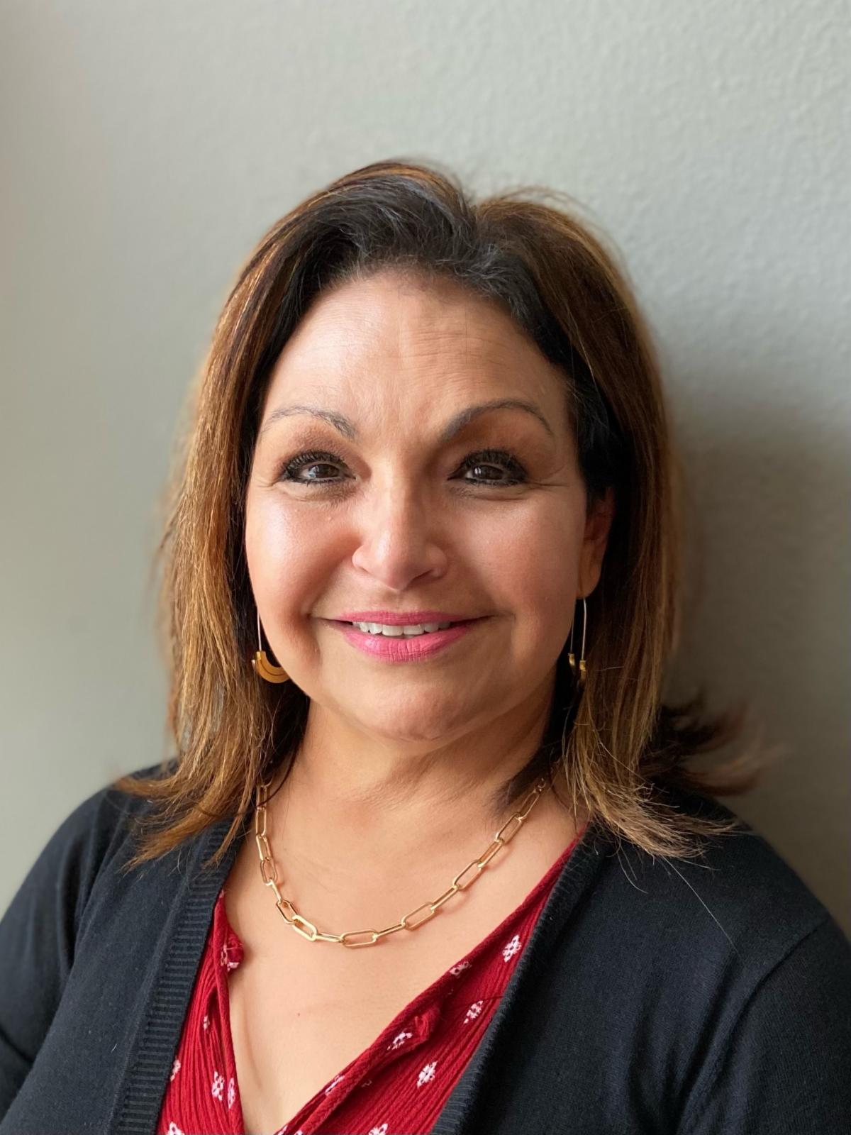 Meet our Summer Assistant Preschool Administrator!