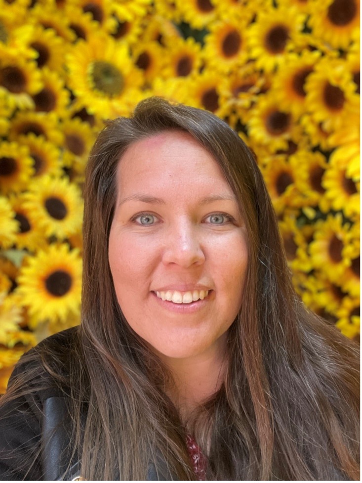 Meet our New CCA Staff