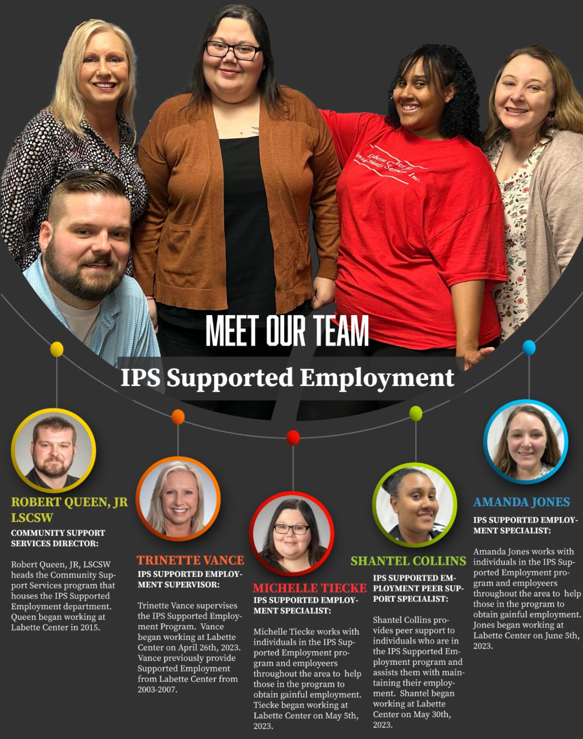 May Community Newsletter