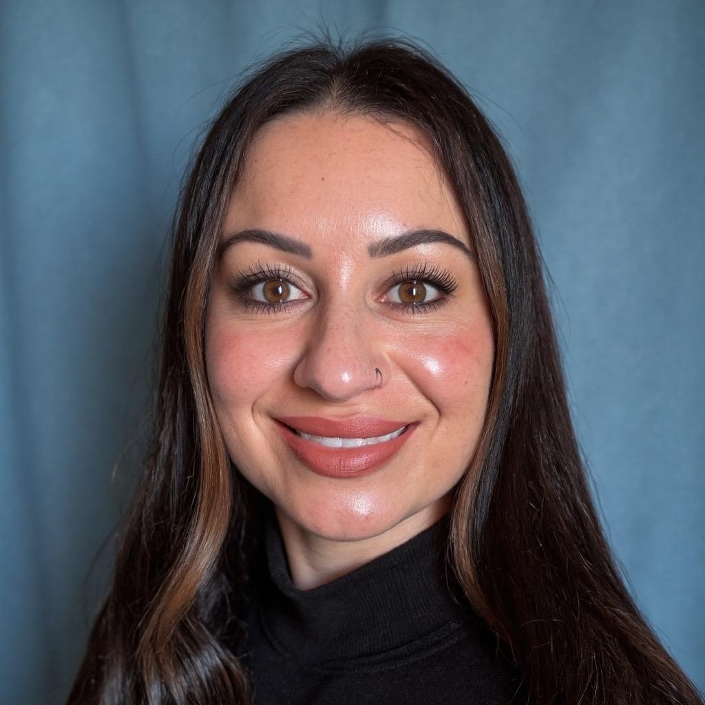 Labette Center's April 2025 Newsletter