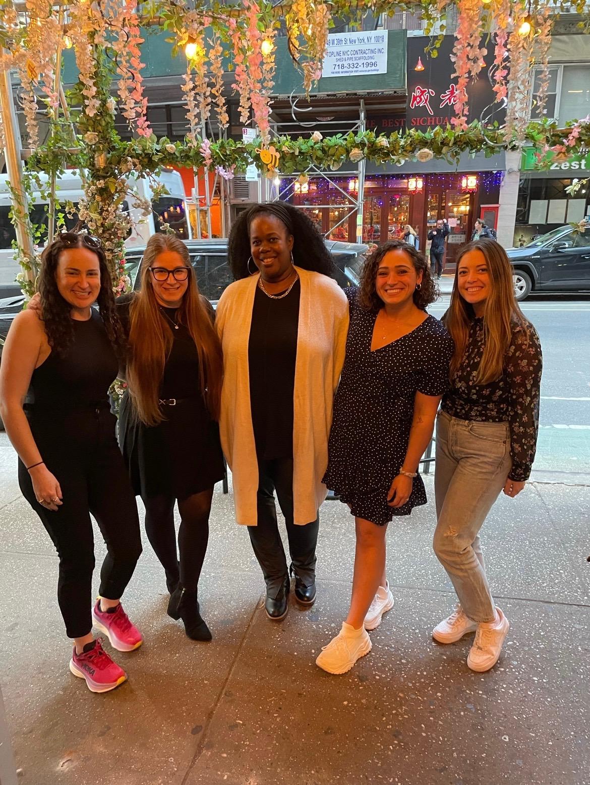 Forge Health April-May Newsletter