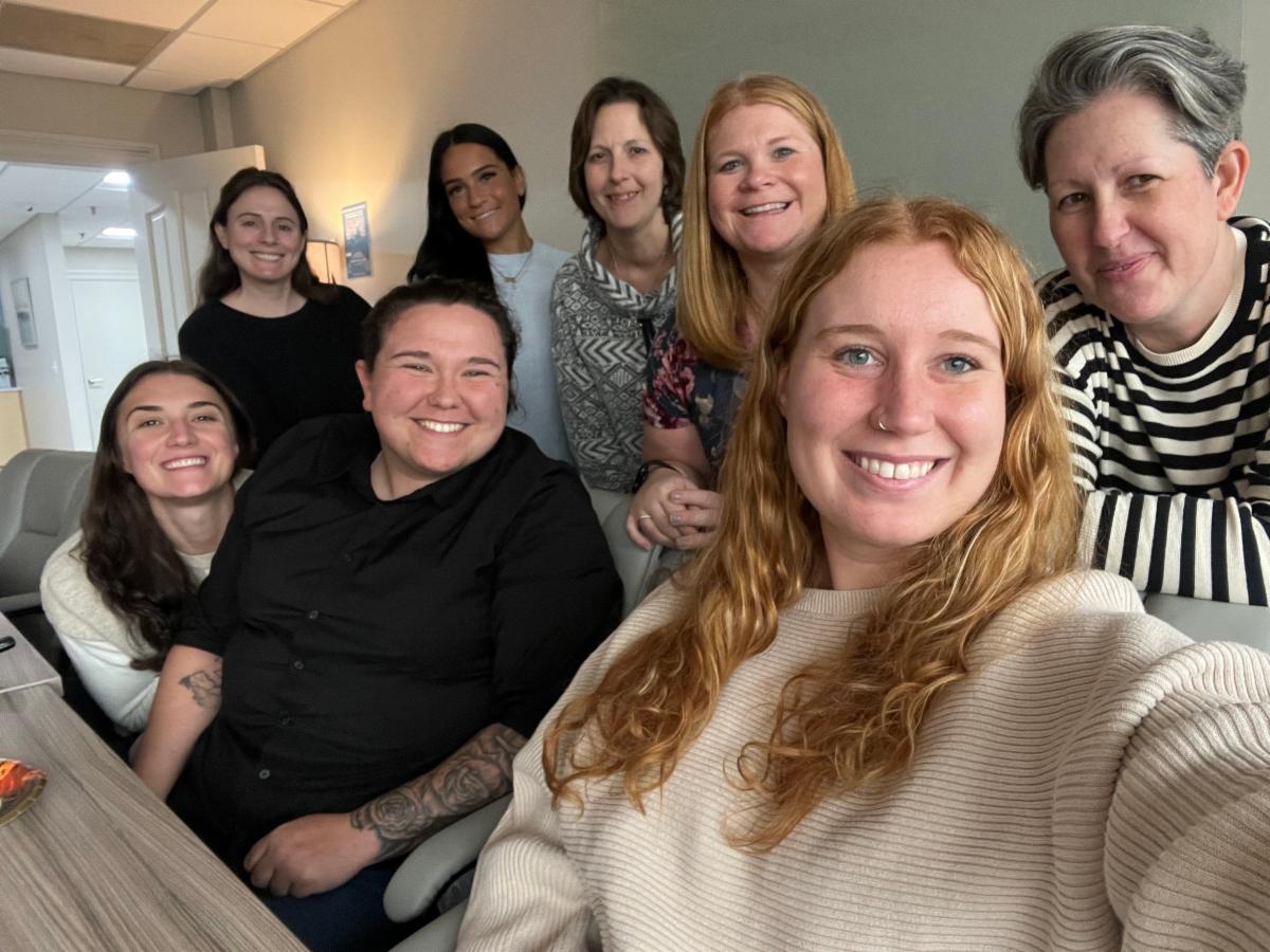 Forge Health November/December Newsletter