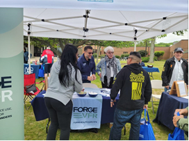 Forge VFR Summer Newsletter