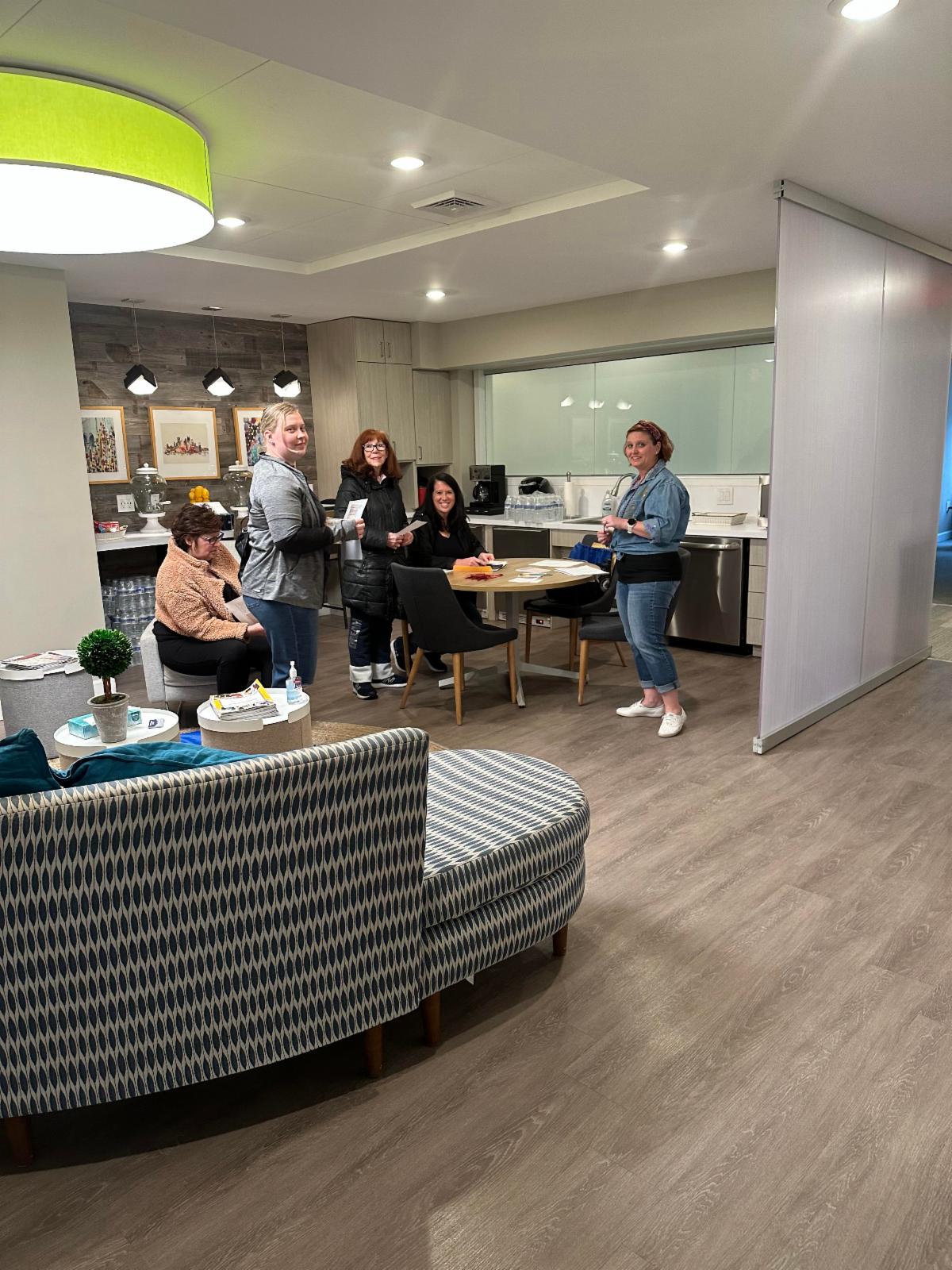 Forge Health April-May Newsletter