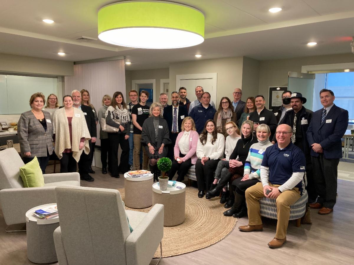 Forge Health November/December Newsletter