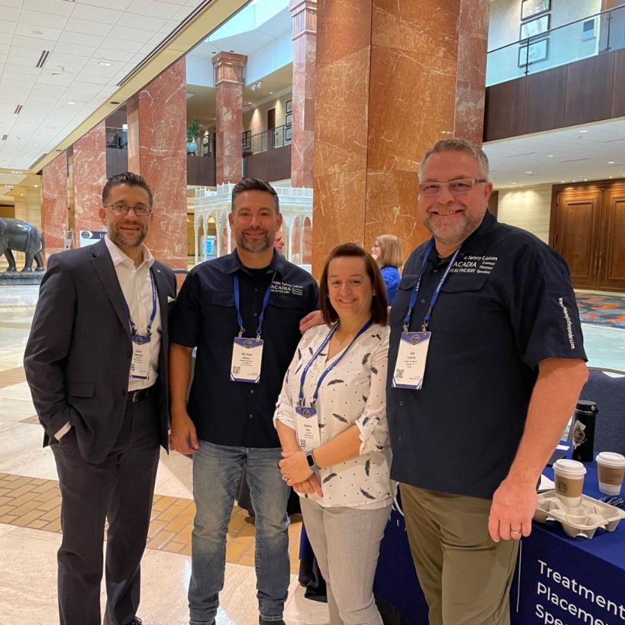 Forge Health November-December Newsletter