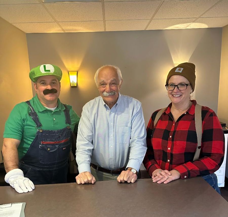 Forge Health October/November Newsletter