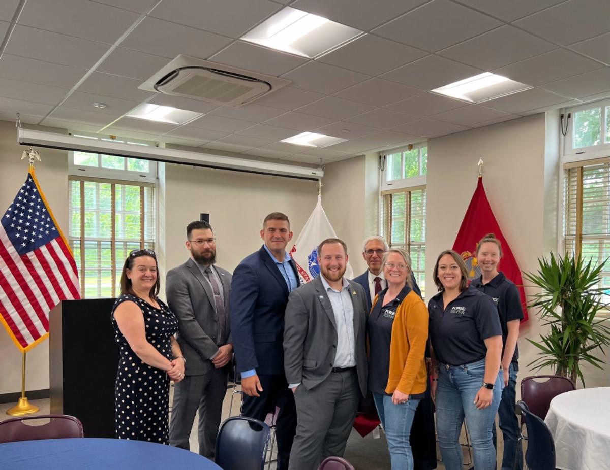 Forge Health June/July Newsletter