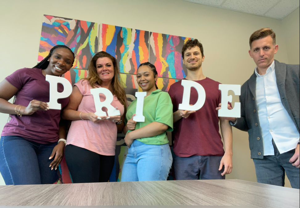 Forge Health June-July Newsletter