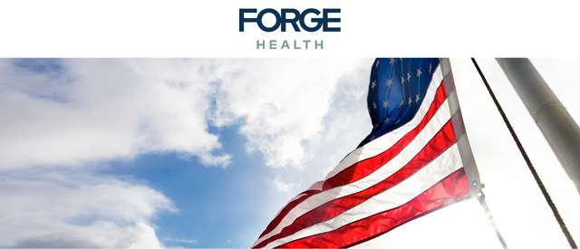 Forge VFR Winter Newsletter