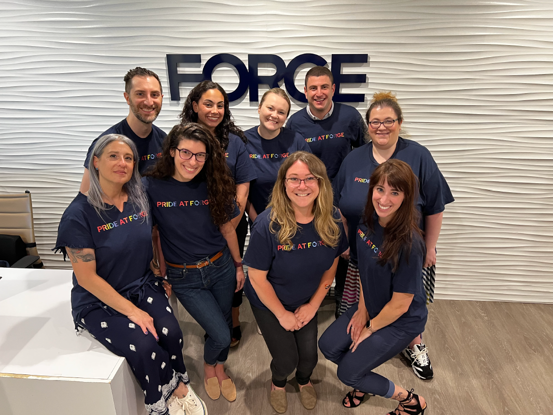 Forge Health June-July Newsletter