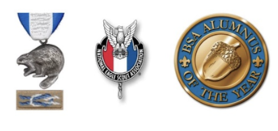 TAC Connection - BSA Bankruptcy, Council Award Nominations, Ukraine ...