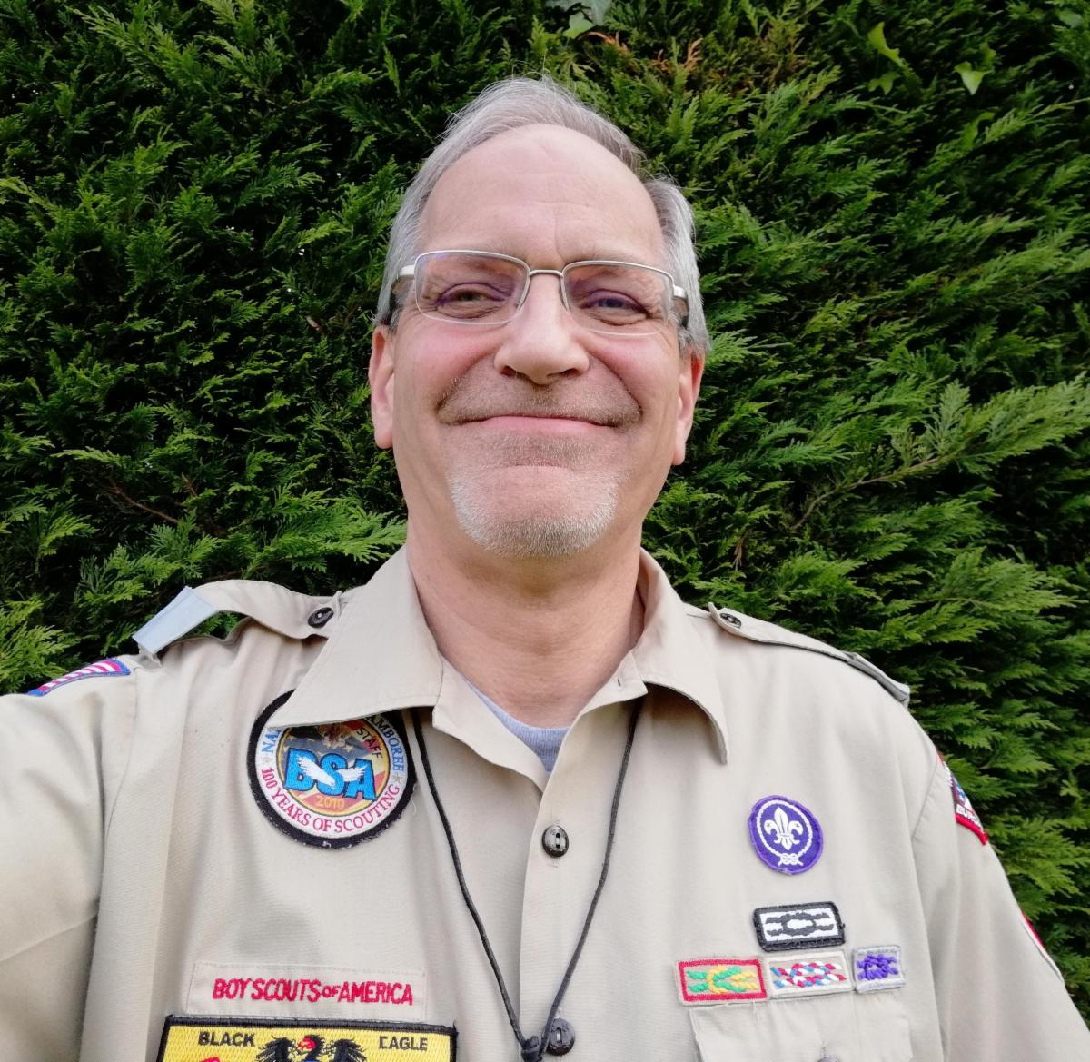 TAC Connection - Farewell Tom Jansen, Camp Alpine, Women of WWII Dinner ...