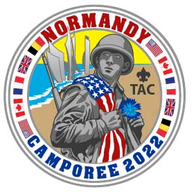 TAC Connection - Normandy 2024, Peace Light, and High Adventure