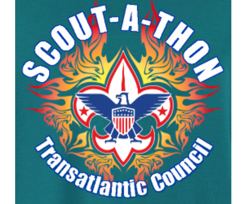 TAC Connection - Camp Kenya, All About Recharter, Scout-a-thon