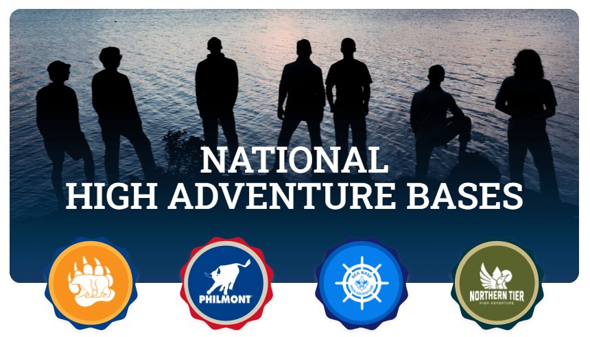 TAC Connection - Normandy 2024, Peace Light, and High Adventure