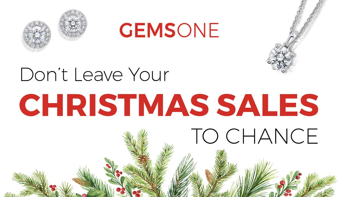 Don't leave your Christmas Campaign to Chance!